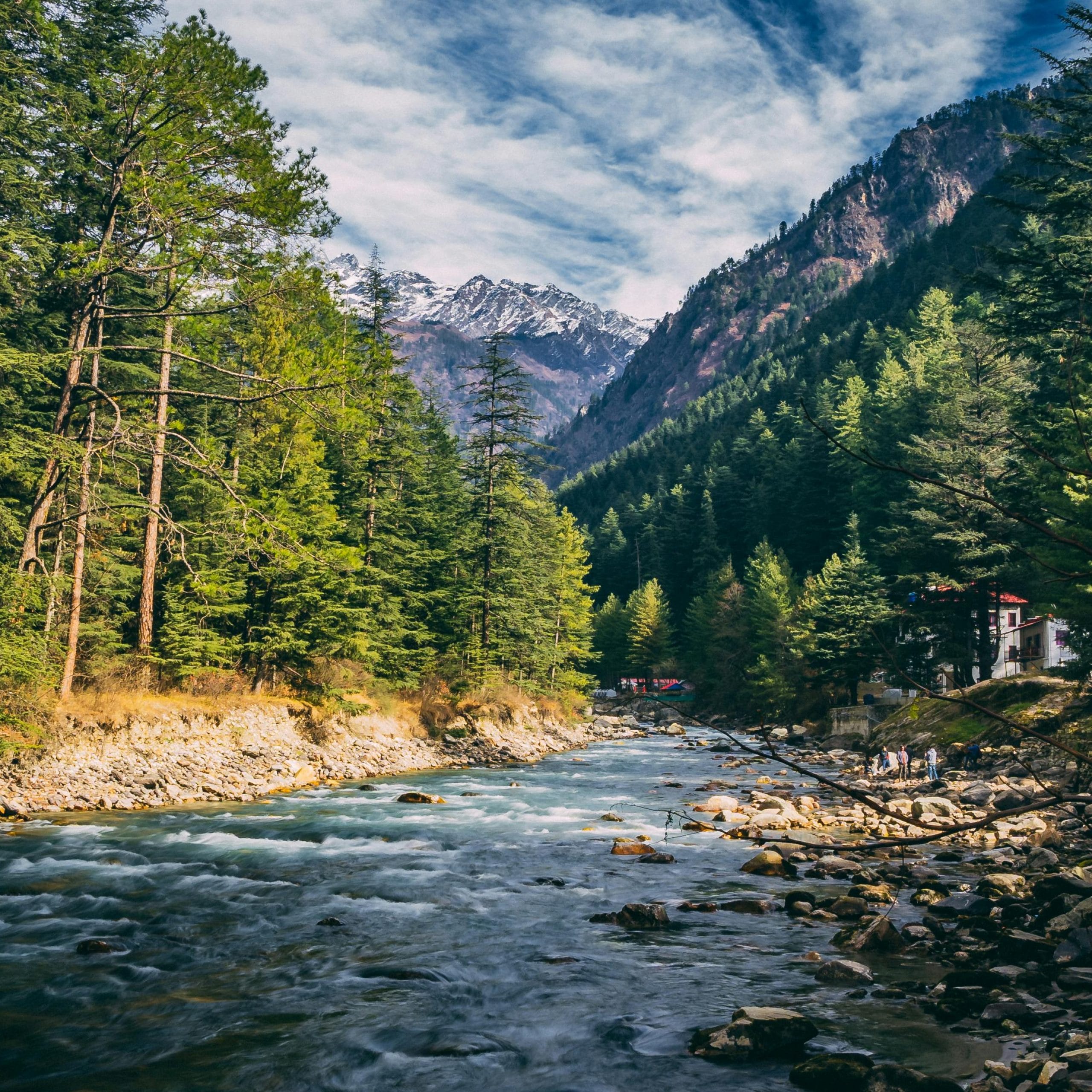 Kasol Trip Guide | Explore the Mini Israel of India