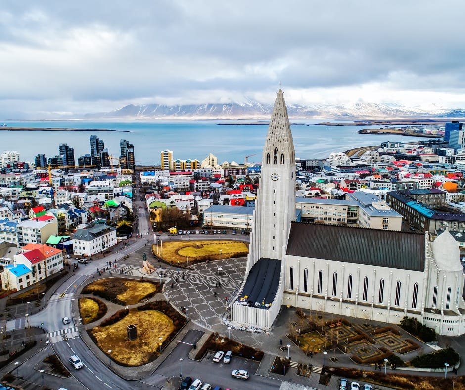 Top 10 Trending Tourist Destinations 2025 | Must-Visit Places