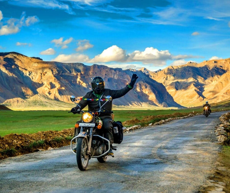 A Complete Guide to the Ultimate Leh-Ladakh Road Trip