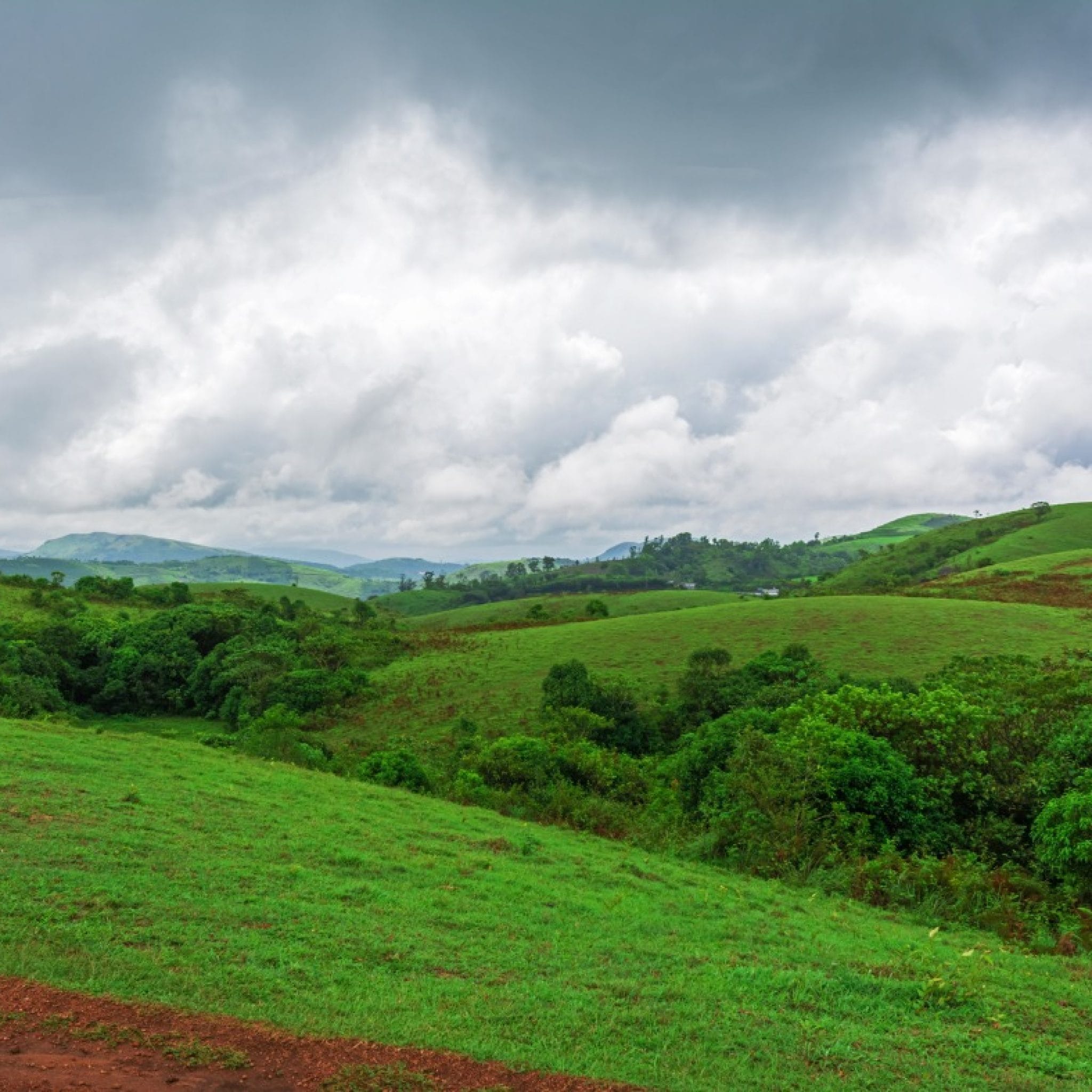 Top 7 Adventure Places in Kerala 2025 | Thrill Seeker’s Guide