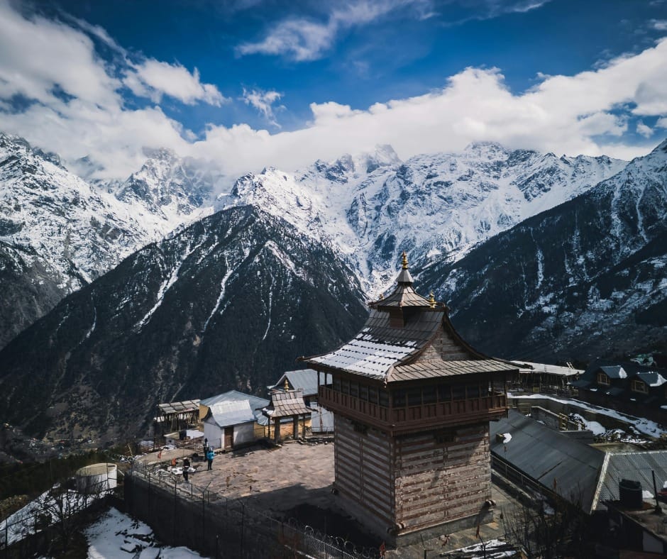 Best Time to Visit Kinnaur – Season Wise Travel Guide 2025