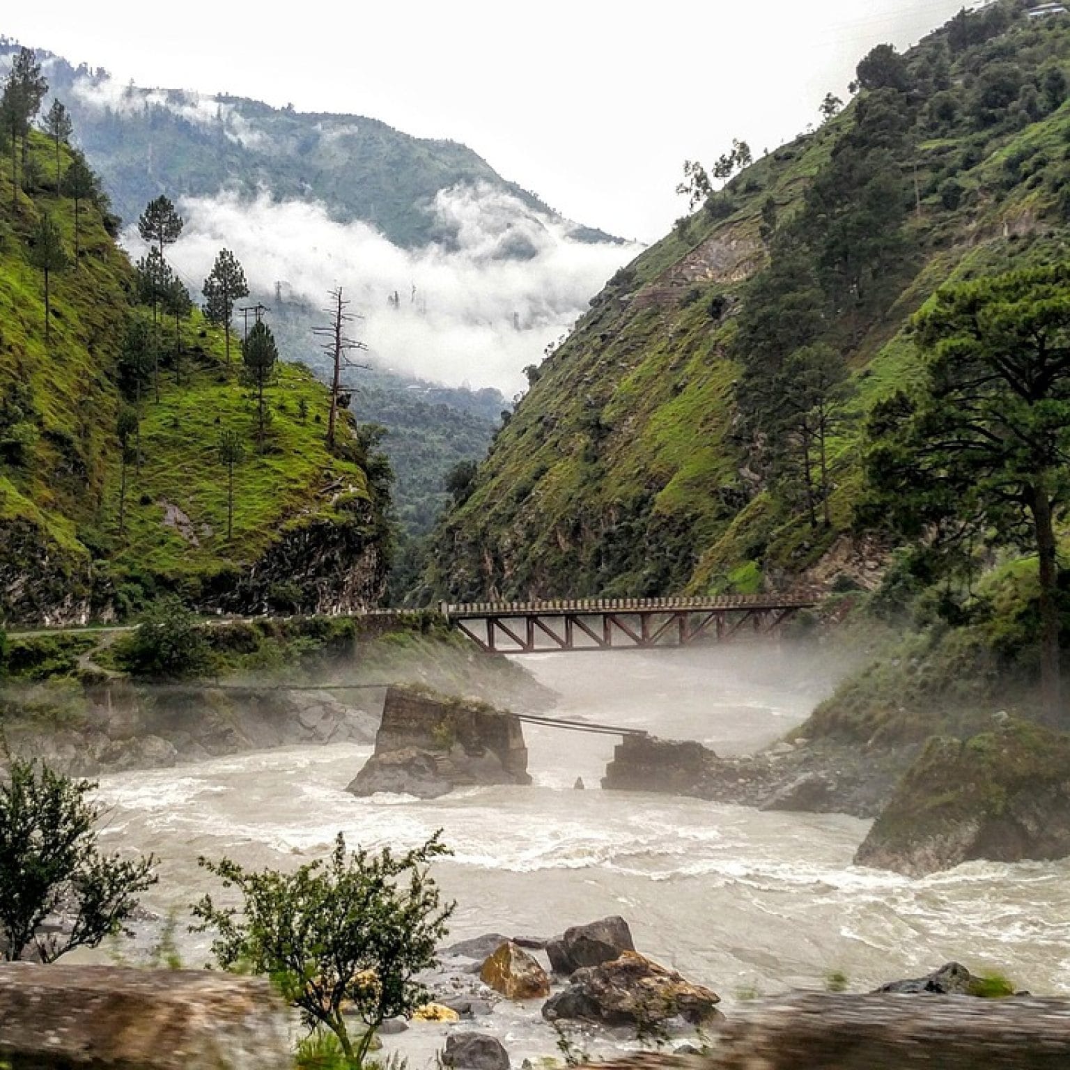 Offbeat India: Secret Spots to Explore in 2025