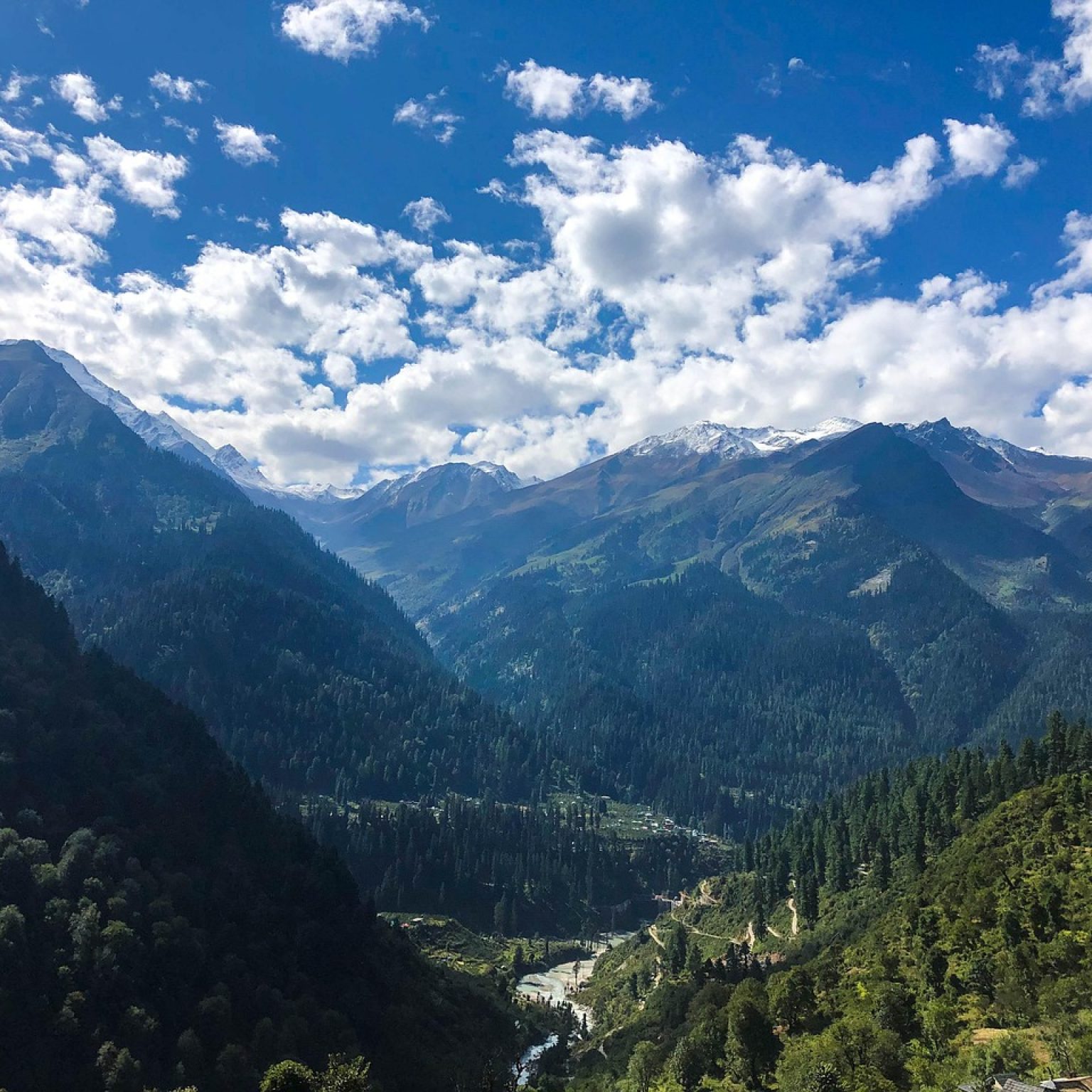 Kasol Travel Guide: Explore the Mini Israel of India